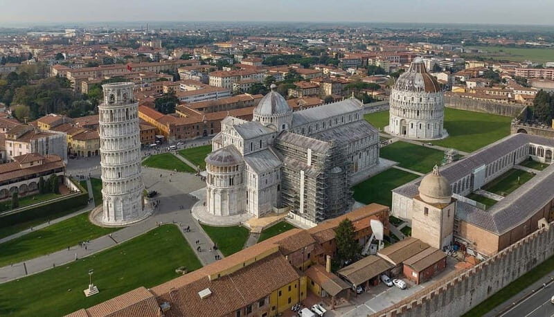 Pisa Leaning Tower & Cathedral Official Ticket & Audioguide - What Do Real Travelers Say?