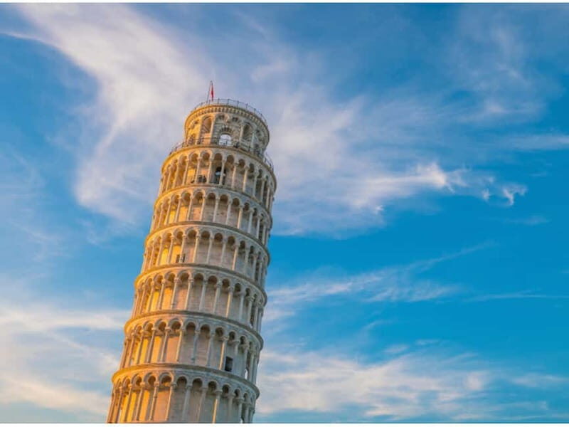 Pisa: Leaning Tower & Cathedral Tickets with Timed Entry - Practical Details & Tips for a Smooth Visit