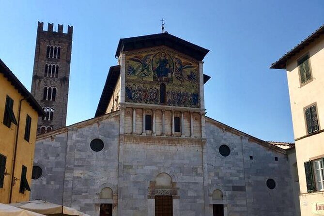 Pisa, Lucca and Tuscany Tour from Livorno - A Closer Look at the Itinerary and Highlights
