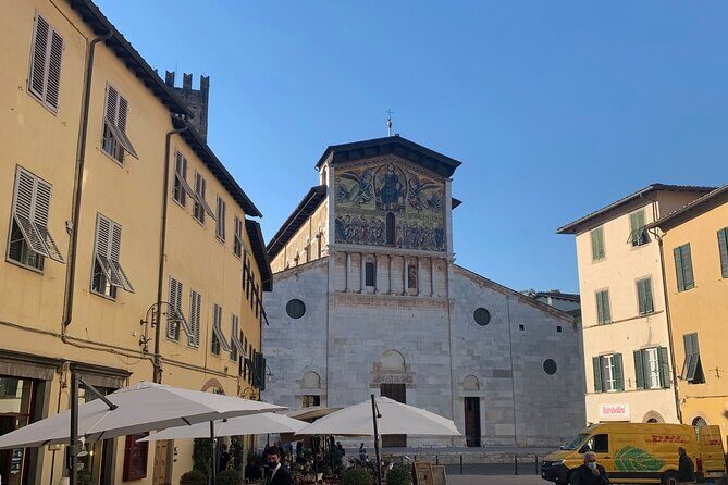 Pisa, Lucca and Tuscany Tour from Livorno - Frequently Asked Questions