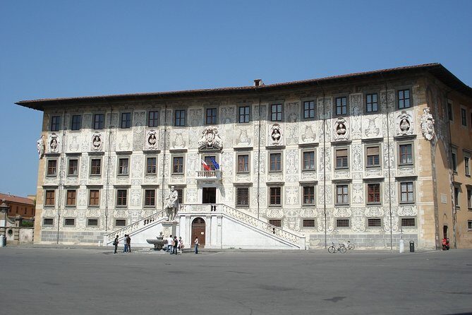 Pisa, Lucca and wine experience Private Shore Excursion from La Spezia port - Who Will Love This Tour?