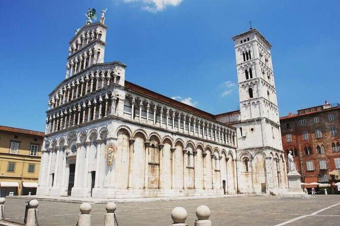 Pisa, Lucca and wine experience Private Shore Excursion from La Spezia port - Final Thoughts