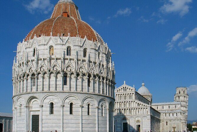 Pisa, Lucca and wine experience Private Shore Excursion from La Spezia port - FAQ