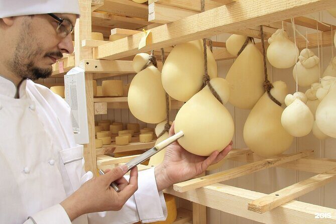 Pisa, Lucca & Cheese Farm with wine tasting Private Tour - The Sum Up: Who Should Book This Tour?