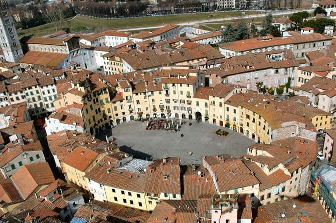 Pisa - Lucca Private Day Trip - A Closer Look at the Itinerary and Experience