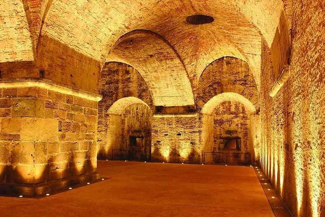 Pisa, Lucca & Winery Private Tour from Livorno port - Value and Pricing Analysis