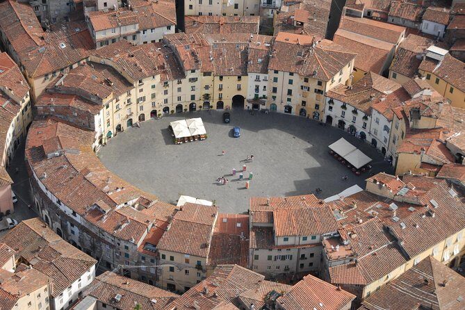 Pisa, Lucca & Winery Private Tour from Livorno port - Frequently Asked Questions