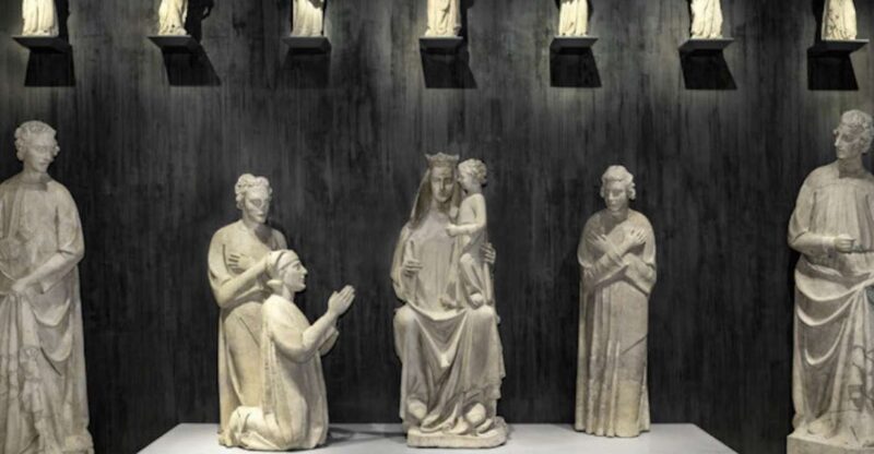Pisa: Opera del Duomo Museum, Cathedral Ticket & Audio Guide - The Experience in Detail