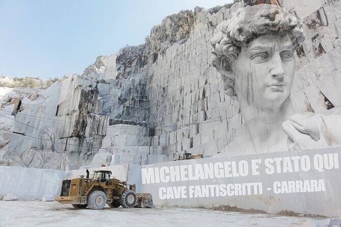 Pisa, Pietrasanta&Carrara Caves Shore Excursion from Carrara Port - The Iconic Leaning Tower of Pisa