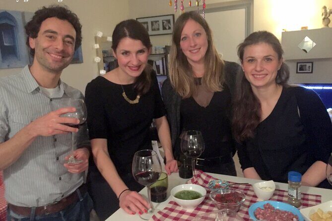 Pisa Private Cooking Class - Key Points