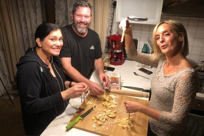 Pisa Private Cooking Class - What to Expect: Full Breakdown of the Experience