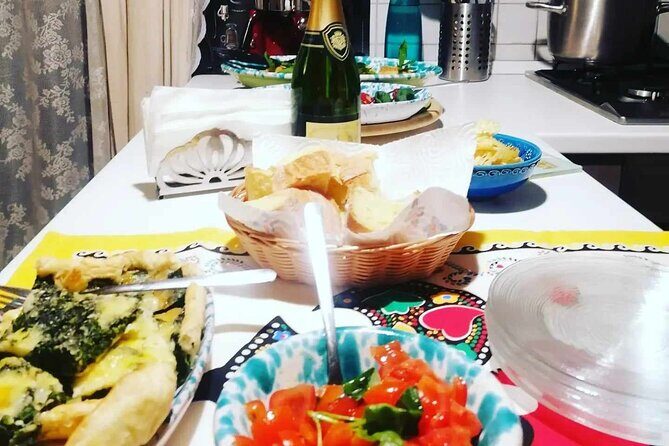 Pisa Private Cooking Class - The Sum Up