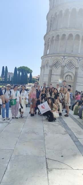 Pisa: Private Guided Walking Tour - Final Thoughts: Is This Tour Right for You?