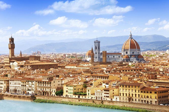 Pisa, San Gimignano and Chianti - The Itinerary in Detail