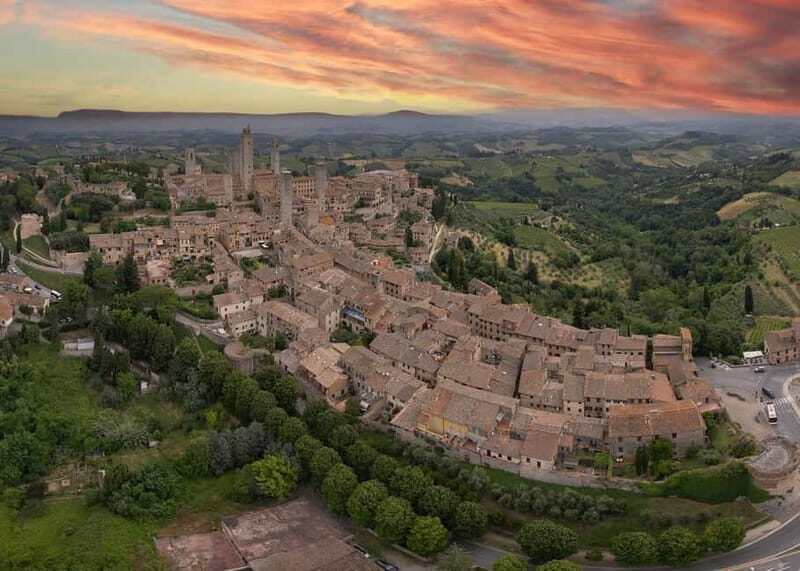 Pisa, San Gimignano & Siena: A Full-Day Tuscany Adventure - An In-Depth Look at the Tour