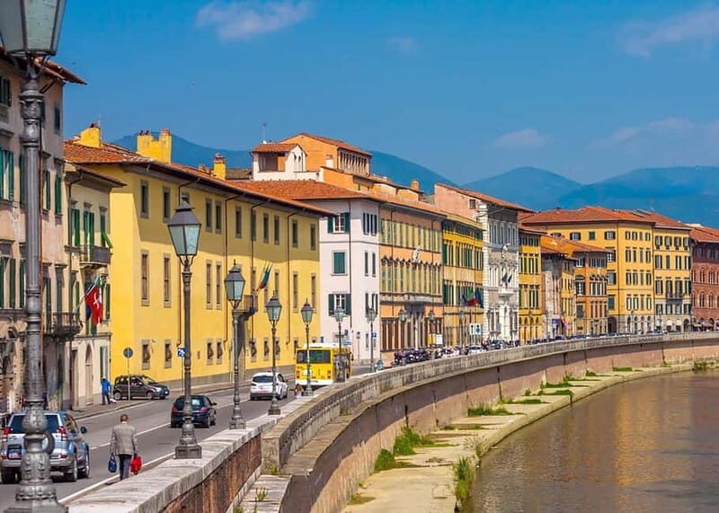 Pisa, San Gimignano & Siena: History, Towers & Tuscany Views - Exploring Tuscany: Pisa, San Gimignano & Siena—A Practical and Authentic Day Trip