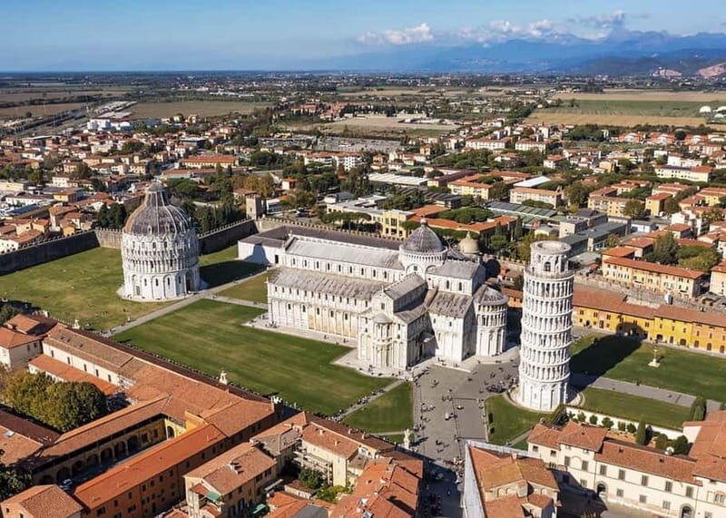 Pisa, San Gimignano & Siena: History, Towers & Tuscany Views - Who Will Love This Tour?