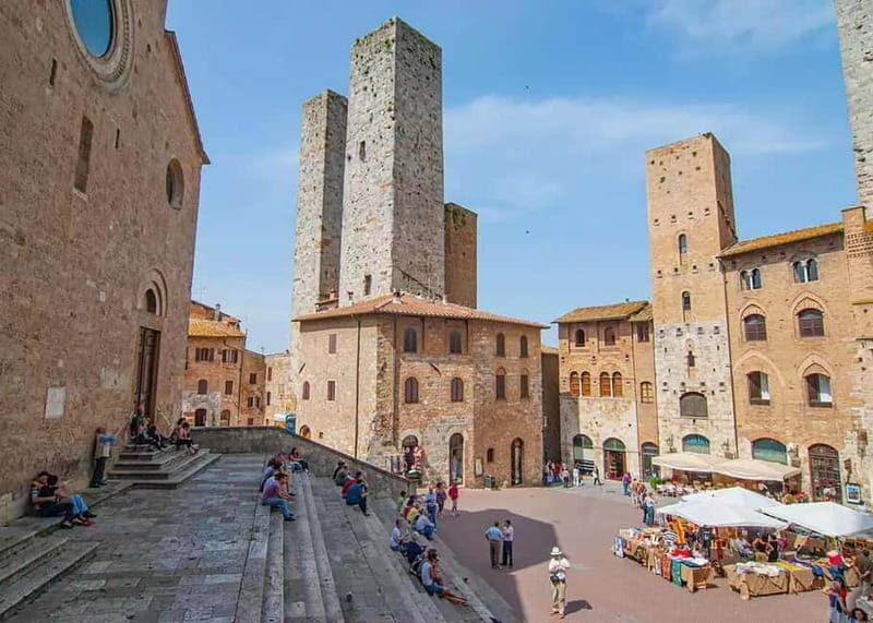 Pisa, San Gimignano & Siena: History, Towers & Tuscany Views - Final Thoughts