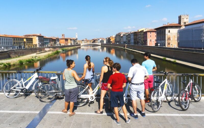 Pisa: Self-Guided Tour by E-Bike to the Tower - The Sum Up: Is It Worth It?