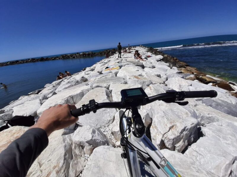 Pisa: Self-Guided tour to the sea by E-Bike - The Sum Up: An Enjoyable Balance of Culture, Nature, and Relaxation