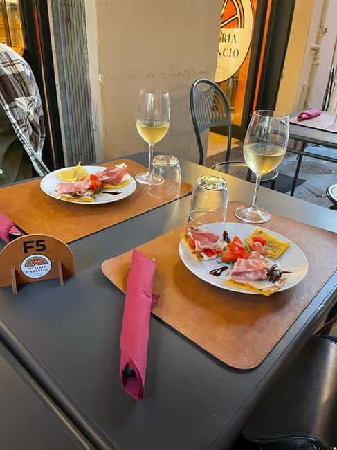 Pisa Semi Private Food tour: Exclusive Local Delicacies - How Does This Tour Compare to Other Pisa Experiences?