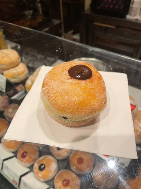 Pisa Semi Private Food tour: Exclusive Local Delicacies - Who Is This Tour Best For?