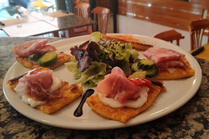 Pisa: semi private local food tour (max. 6 people) - Who Would Love This Tour?