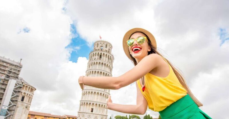Pisa, Siena and Chianti Private Tour from Florence by Car - Final Thoughts