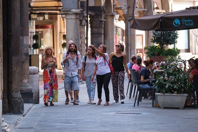 Pisa Sights and Bites Tour with Food Tastings for Small Groups or Private - FAQ