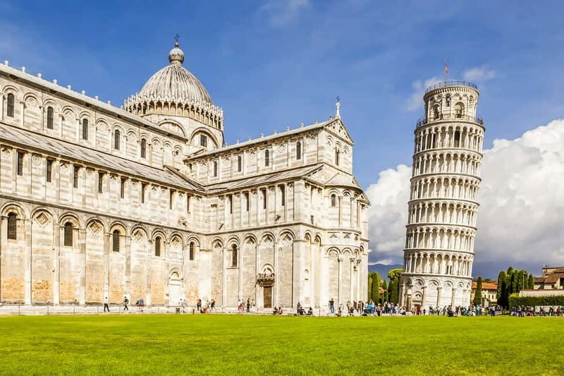 Pisa: Skip-the-Line Ticket to Leaning Tower & Cathedral - The Cost-effectiveness and Overall Value