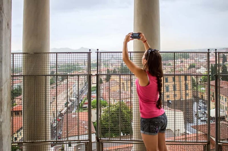 Pisa: Skip-the-Line Ticket to Leaning Tower & Cathedral - The Sum Up