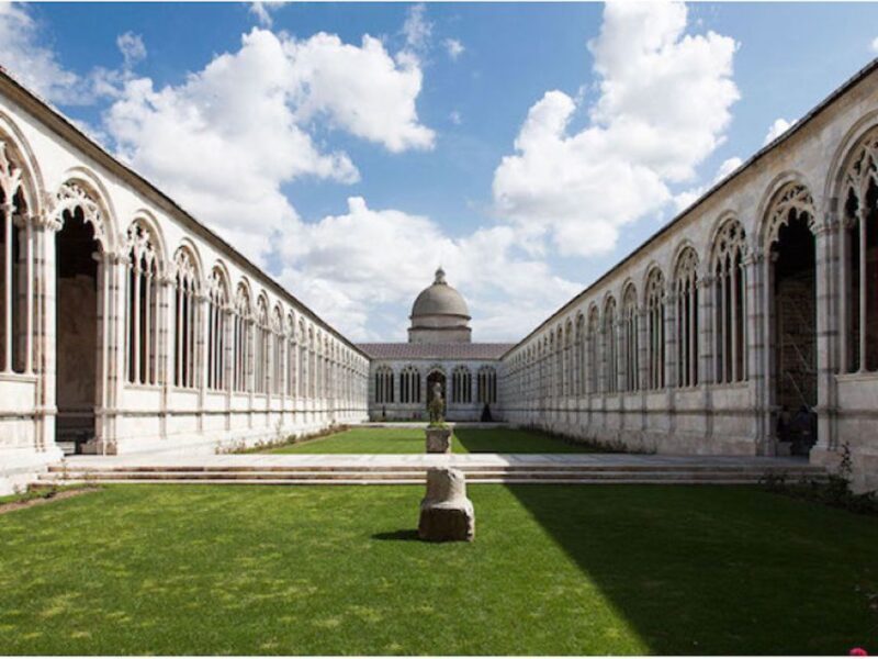 Pisa: Square of Miracles Entry Tickets and Audio Guide - Authentic Experiences and Value