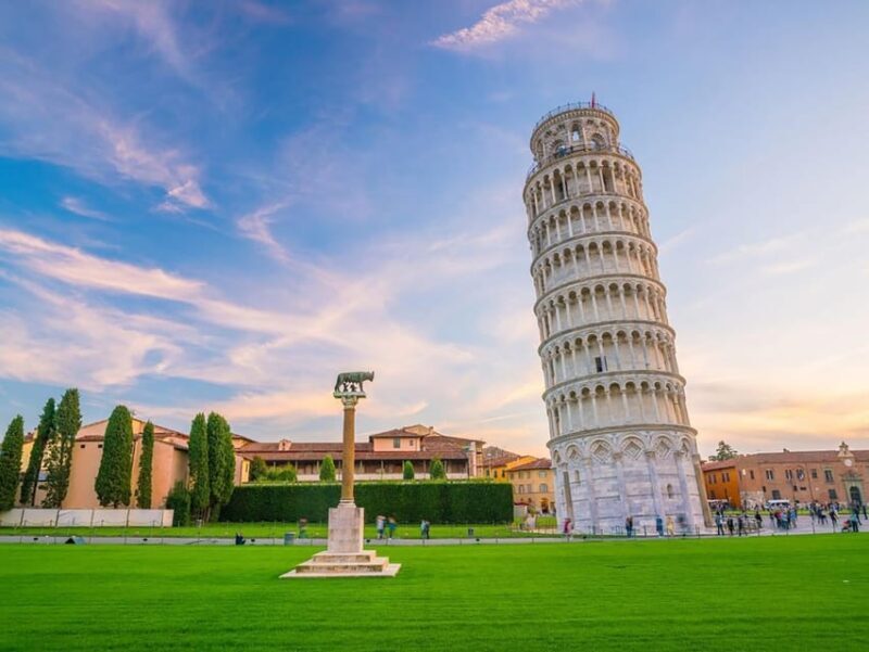 Pisa: Tower, Cathedral, & Baptistery Tour with Tickets - The Details: Booking, Price, and Practical Tips