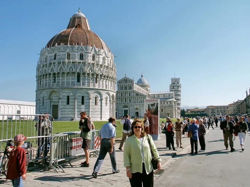 Pisa: Tower, Cathedral, & Baptistery Tour with Tickets - Final Thoughts: Who Will Love This Tour?