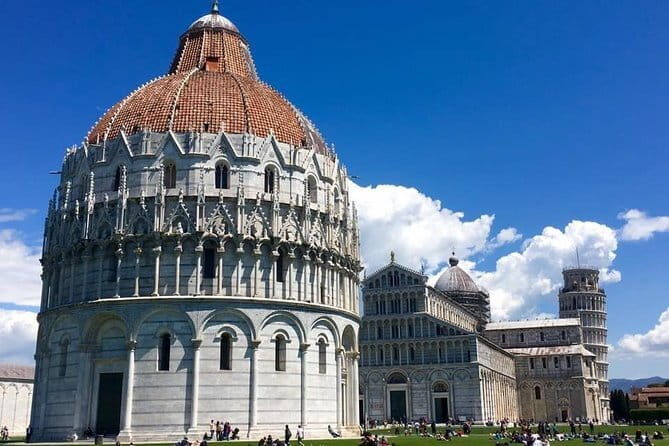 Pisa, Volterra and San Gimignano Private Tour from Florence - In-Depth Look at the Tour: What to Expect