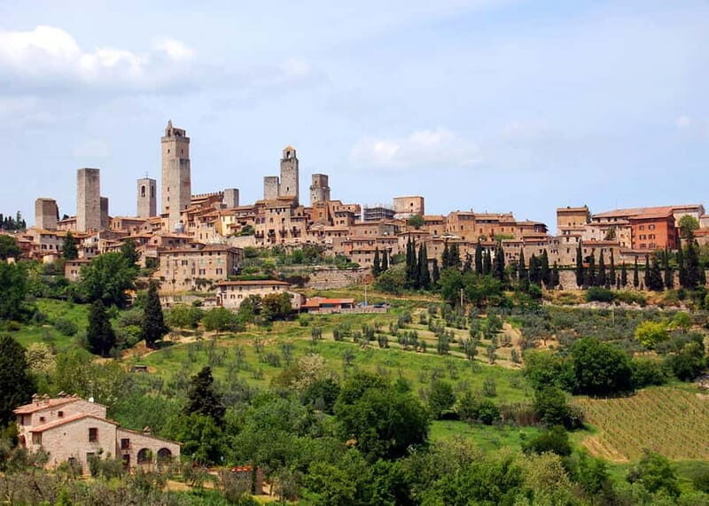 Pisas Leaning Tower, San Gimignano & Siena Full-Day Tour - Practical Details and Value