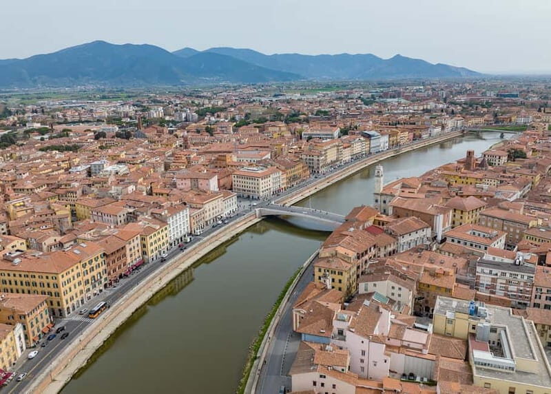 Pisas Leaning Tower, San Gimignano & Siena Full-Day Tour - FAQ