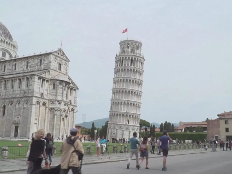 Pisas Top Sights: Leaning Tower Admission & Expert Tour - Why Choose This Tour?