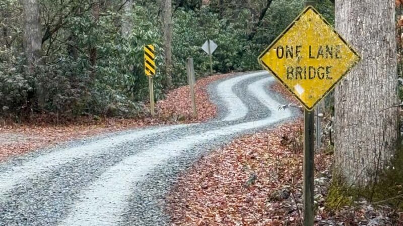 Pisgah Forest, NC: Off-Road BackRoads Tour by Jeep - Introduction: A Rugged Exploration Near Asheville