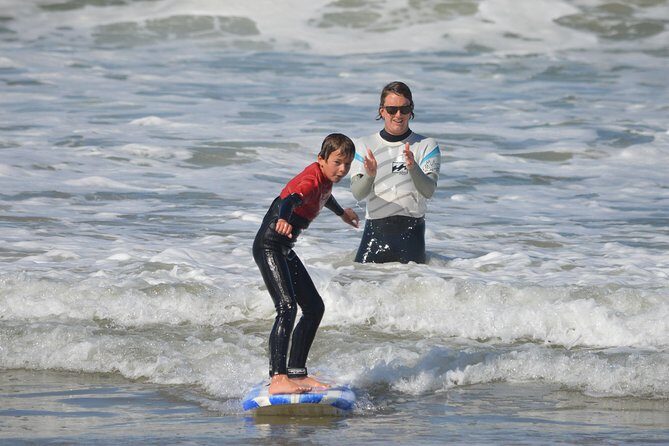 Pismo Beach, California, Surf Lessons - Booking, Price, and Overall Value