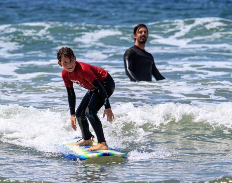 Pismo Beach: Surf Lessons with Instructor - The Sum Up