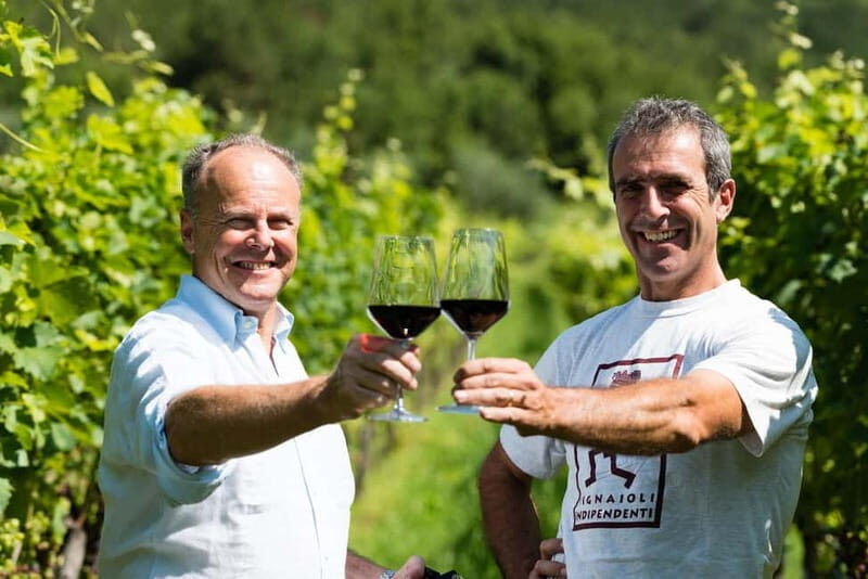 Pisoni: Stories of wine and flavors - The Practicalities and Value
