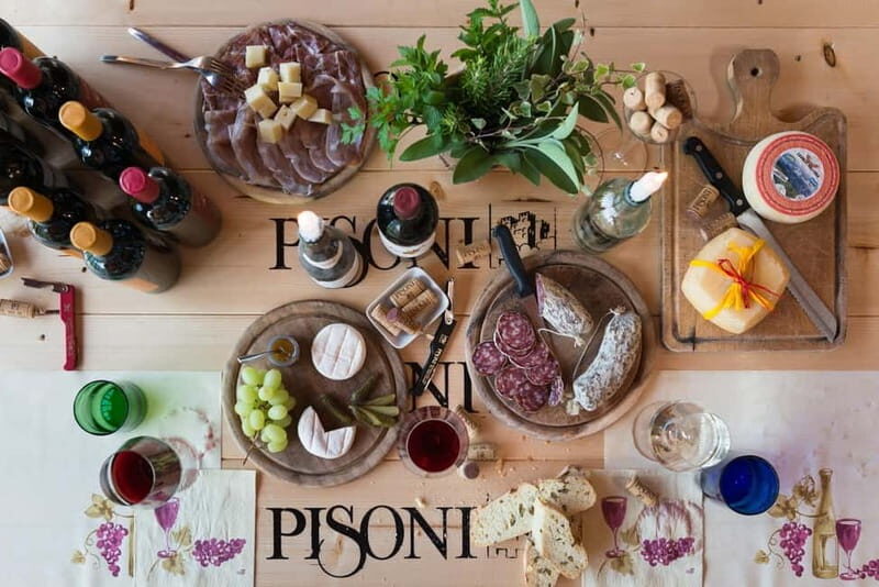 Pisoni: Stories of wine and flavors - Who Will Love This Experience?