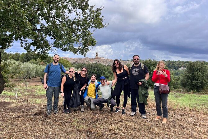 Pitigliano in the footstep of the Etruscan: Hike and wine tasting - Authentic, Engaging, and Richly Rewarding