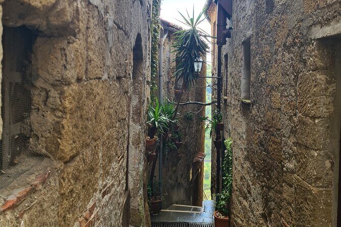 Pitigliano Private Walking Tour - Overall Impression