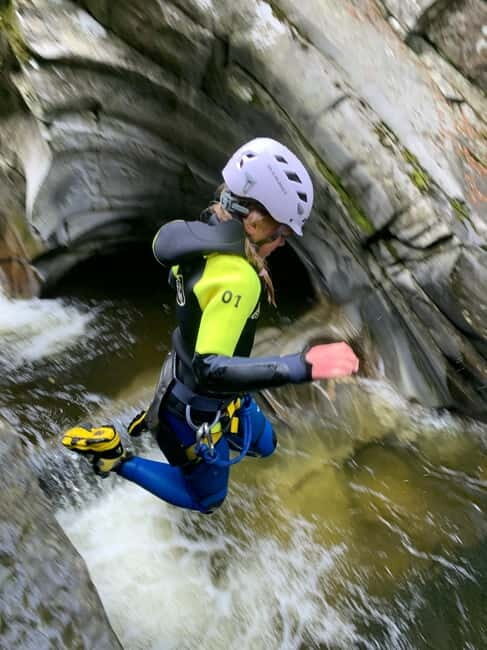 Pitlochry: Gorge Walking Family Tour - The Sum Up: Is It Worth It?
