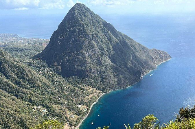 Piton Hike Tour - FAQs