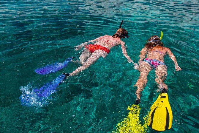 Piton Party Sunset Cruise to Sugar Beach - The Itinerary: What to Expect