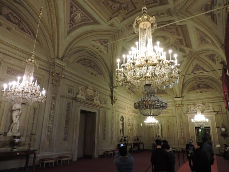 Pitti Palace and Boboli Gardens Private Tour - Final Thoughts