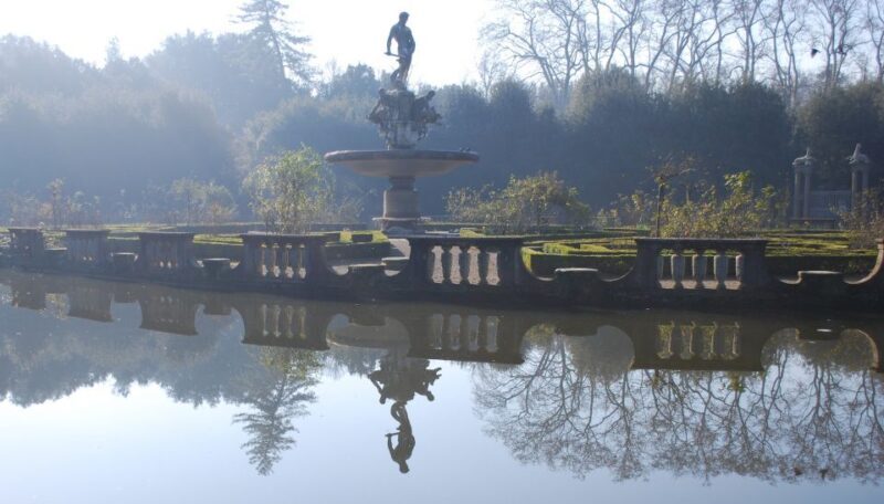 Pitti Palace and Boboli Gardens Private Tour - Frequently Asked Questions